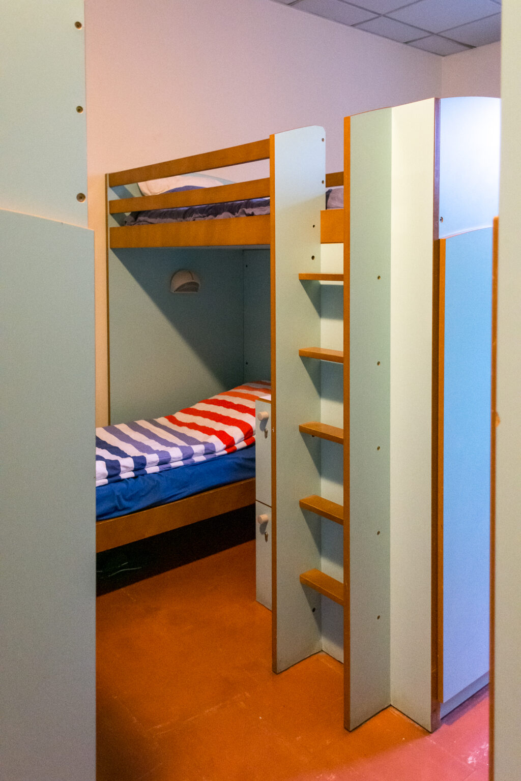 Internat de garçons Paris - École Pascal