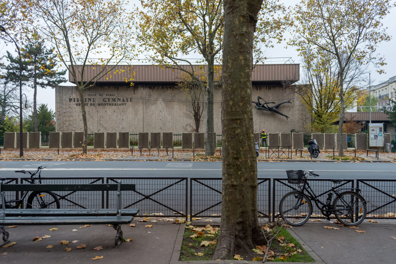 Internat de garçons Paris - École Pascal