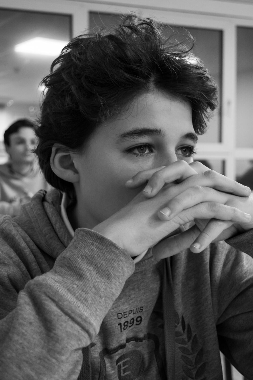 Admissions - École Pascal