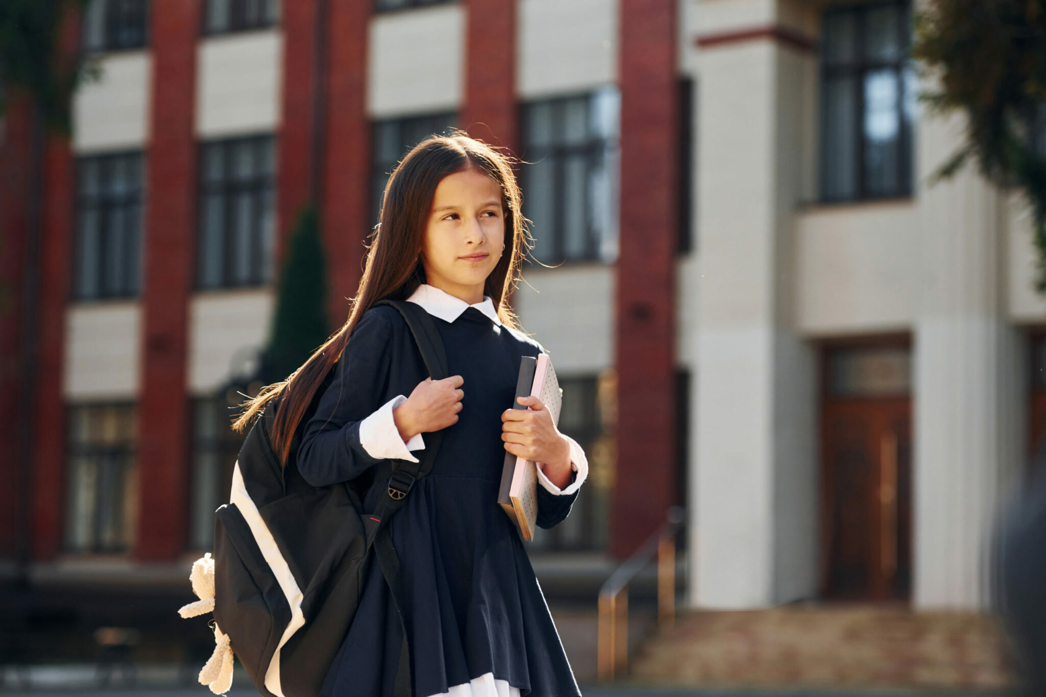 Collège Descriptif - École Pascal