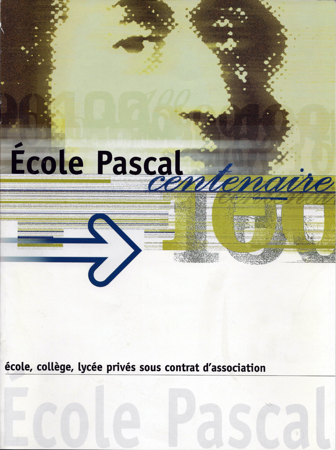 Accueil École Pascal - École Pascal