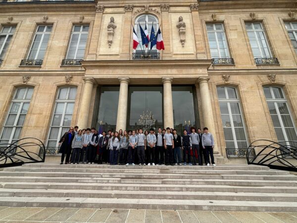 Frais de scolarité - École Pascal