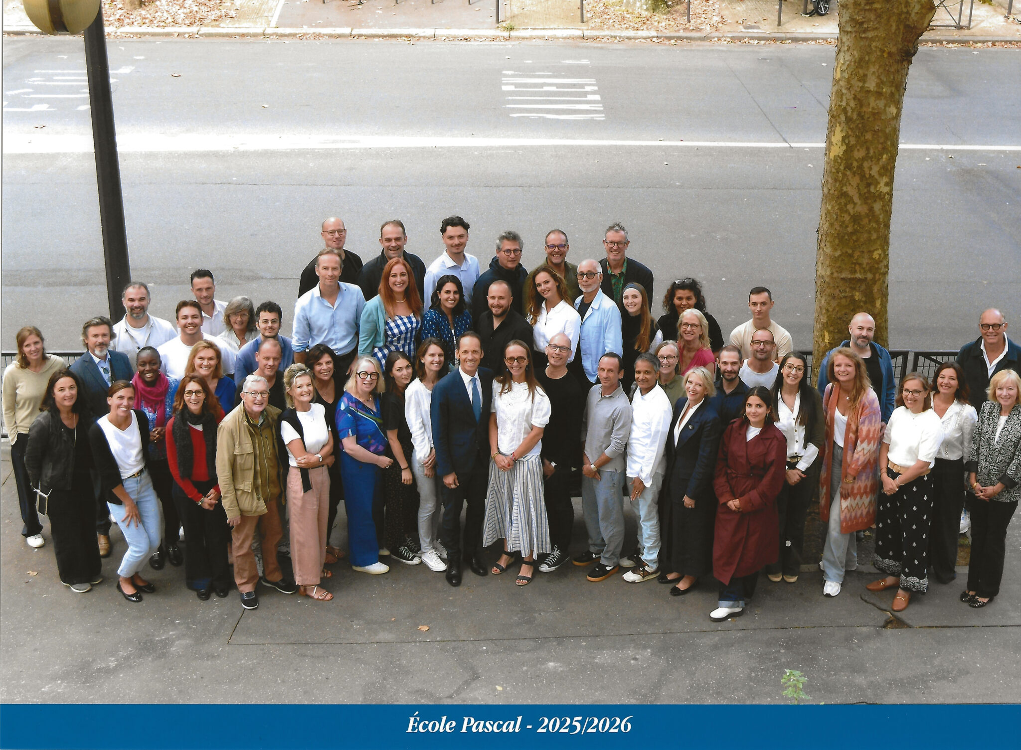 Accueil École Pascal - École Pascal