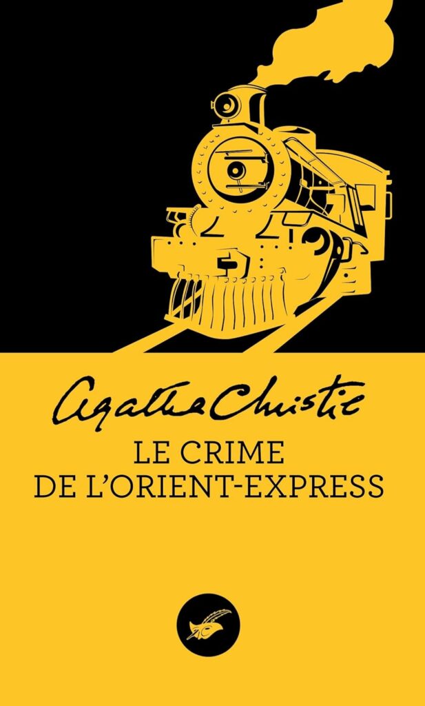 Théâtre : "Le crime de l’Orient express" - École Pascal